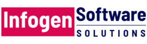 Home - Infogen Software Solutions